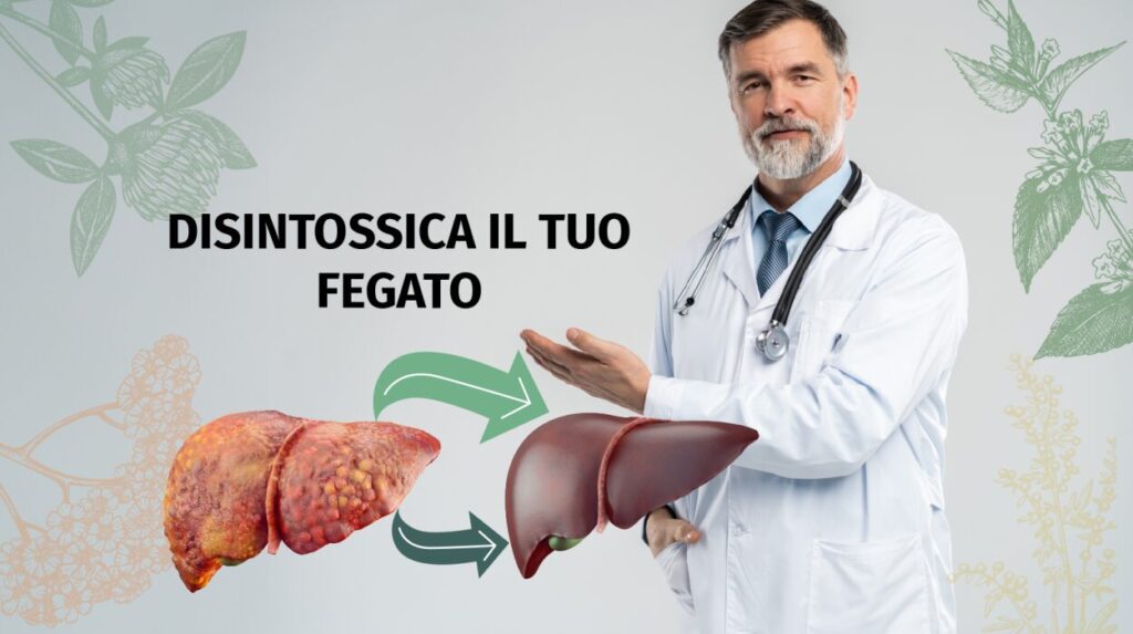 Fegato sano – Naturesfinest