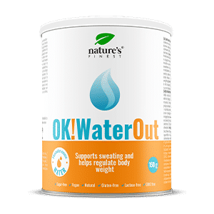 Detox Water Out – Naturesfinest