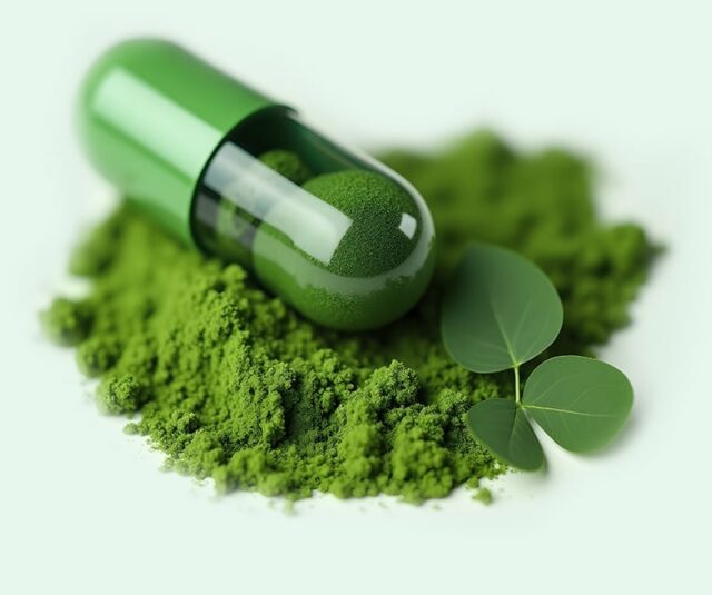 KSM-66 capsules – Naturesfinest